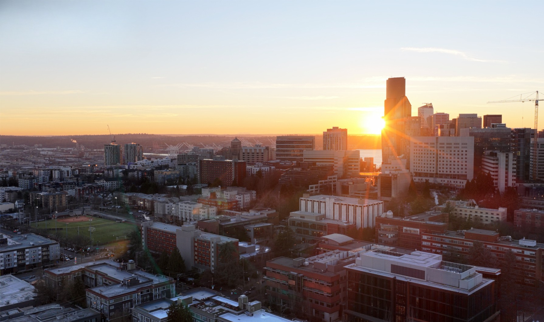 Engaging Seattle Conference | Center for Community Engagement | Seattle ...