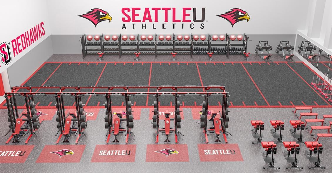 Athletics Announces New Performance Center | 2024 | News & Stories ...