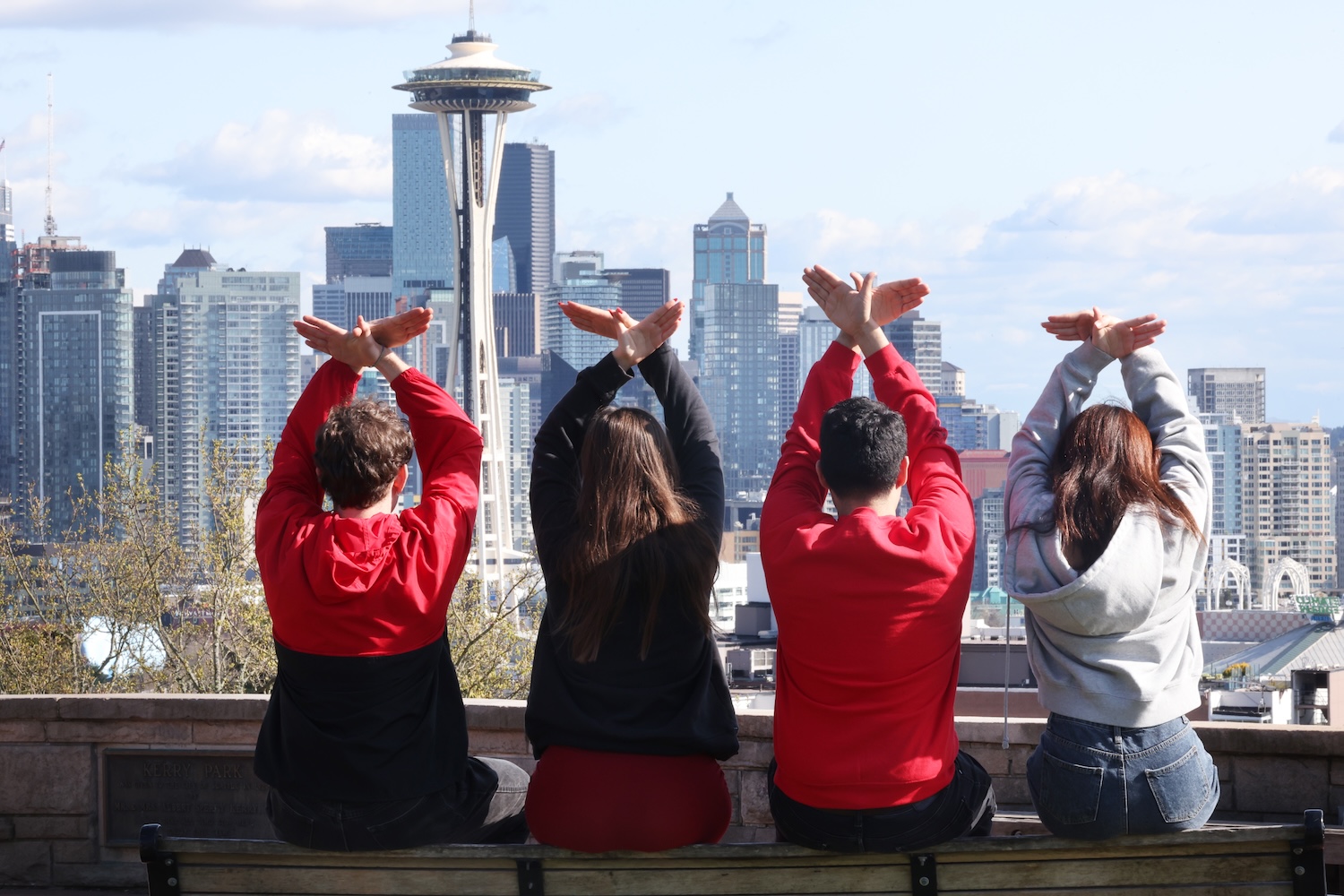 Scholar Success Initiative | Student Success | Seattle University