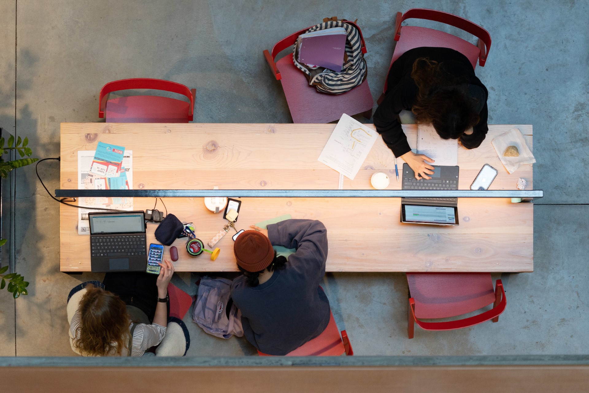 Learning Assistance Programs | Seattle University