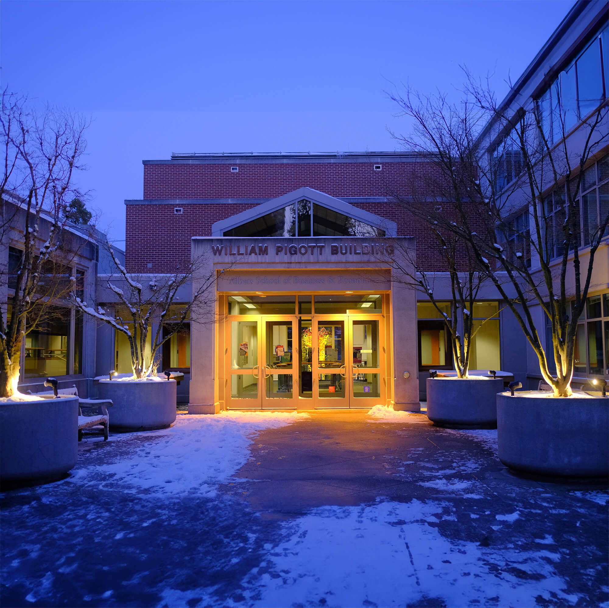 Finance Faculty | Department of Finance | Departments | Albers School ...