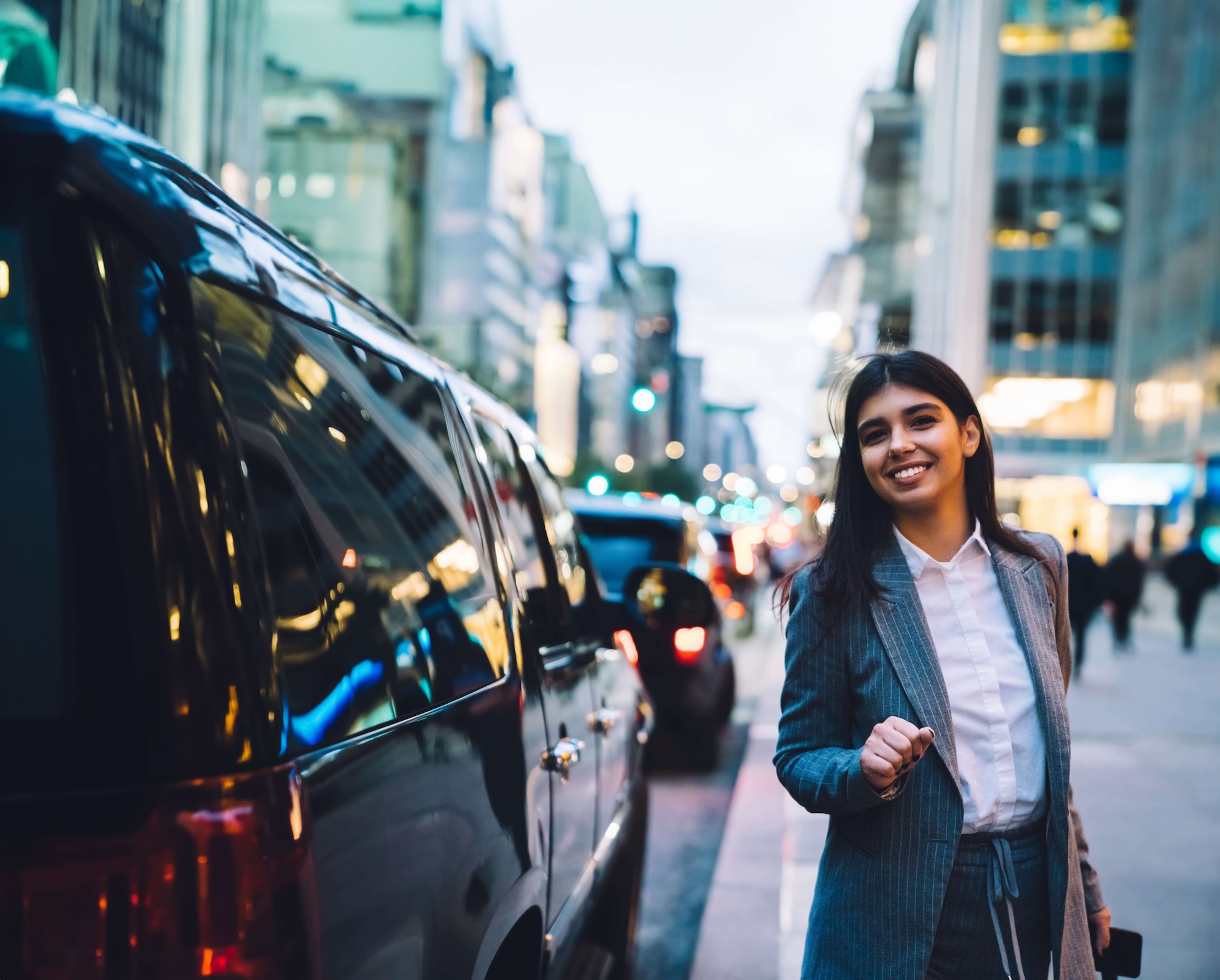 MBA ad landing page | Graduate Programs | Albers School of Business ...