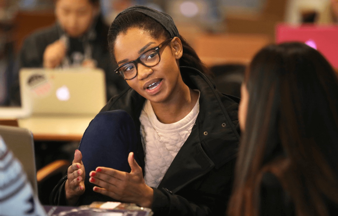 Graduate Programs | Albers School of Business & Economics | Seattle ...