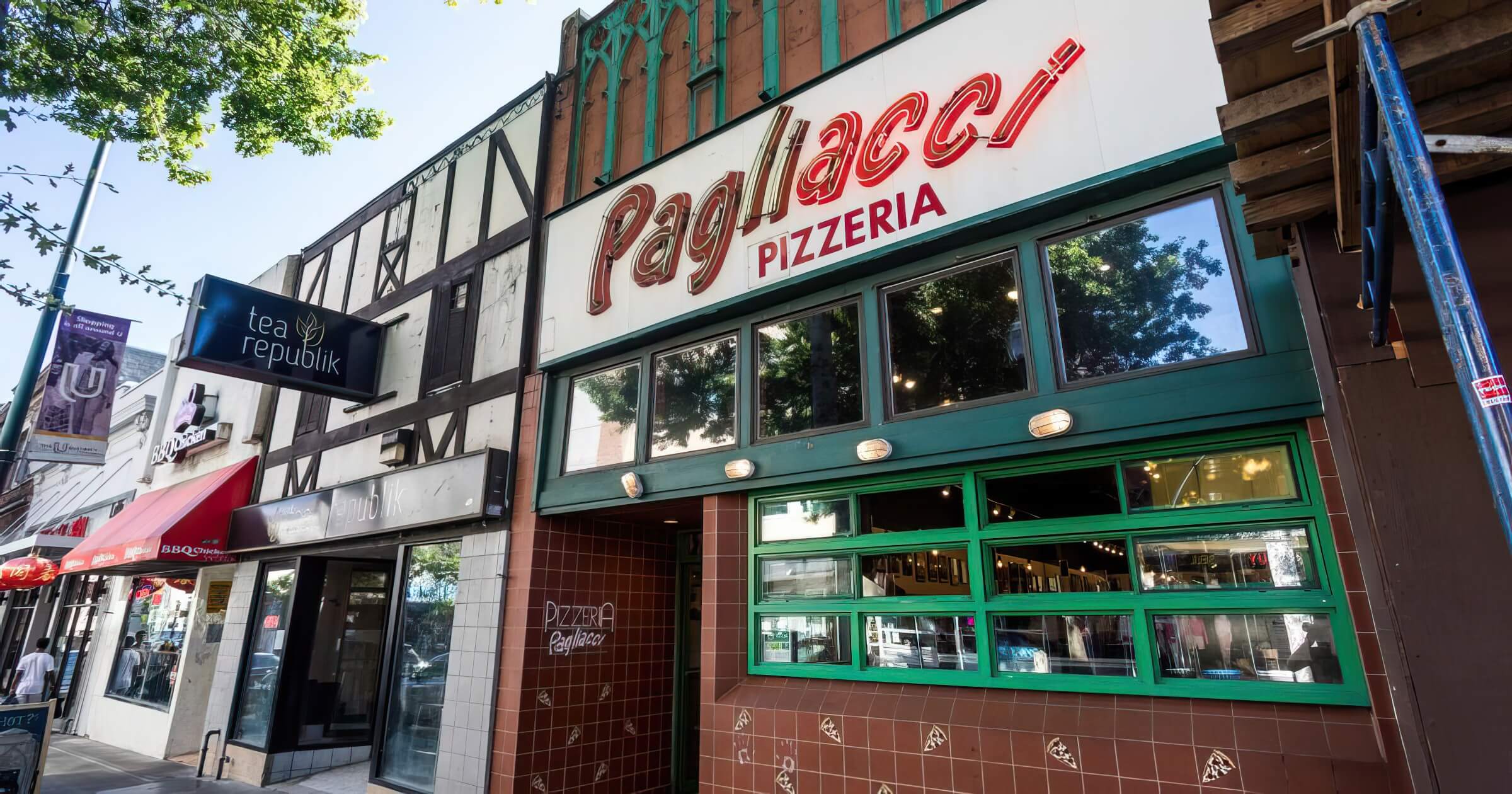 Pagliacci 1.0 or How It All Started | Albers Brief Fall 2023 | Albers ...