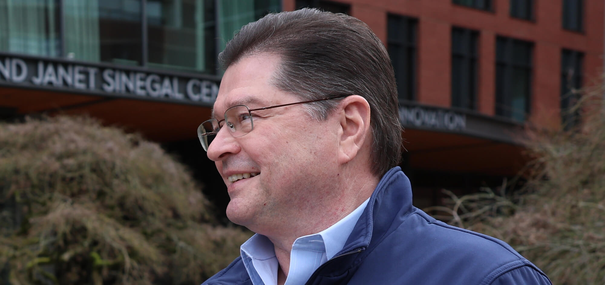 Bringing Value to Mentees and Gaining Much More in Return | Albers ...