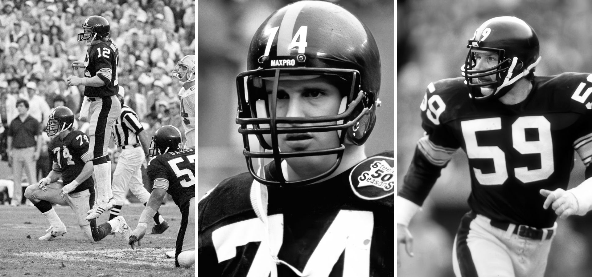 All Business After Football | Albers Brief Summer 2025 | Albers Brief ...