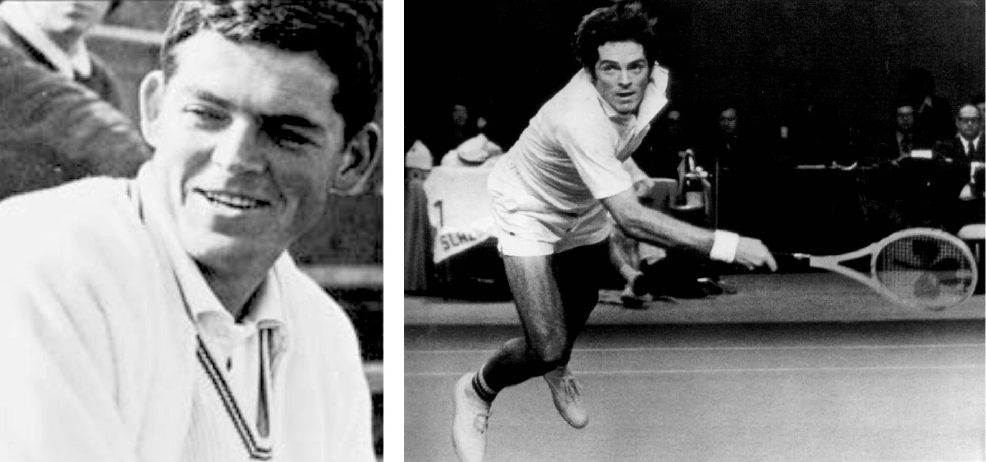 American Tennis Great Tom Gorman | Albers Brief Summer 2025 | Albers ...