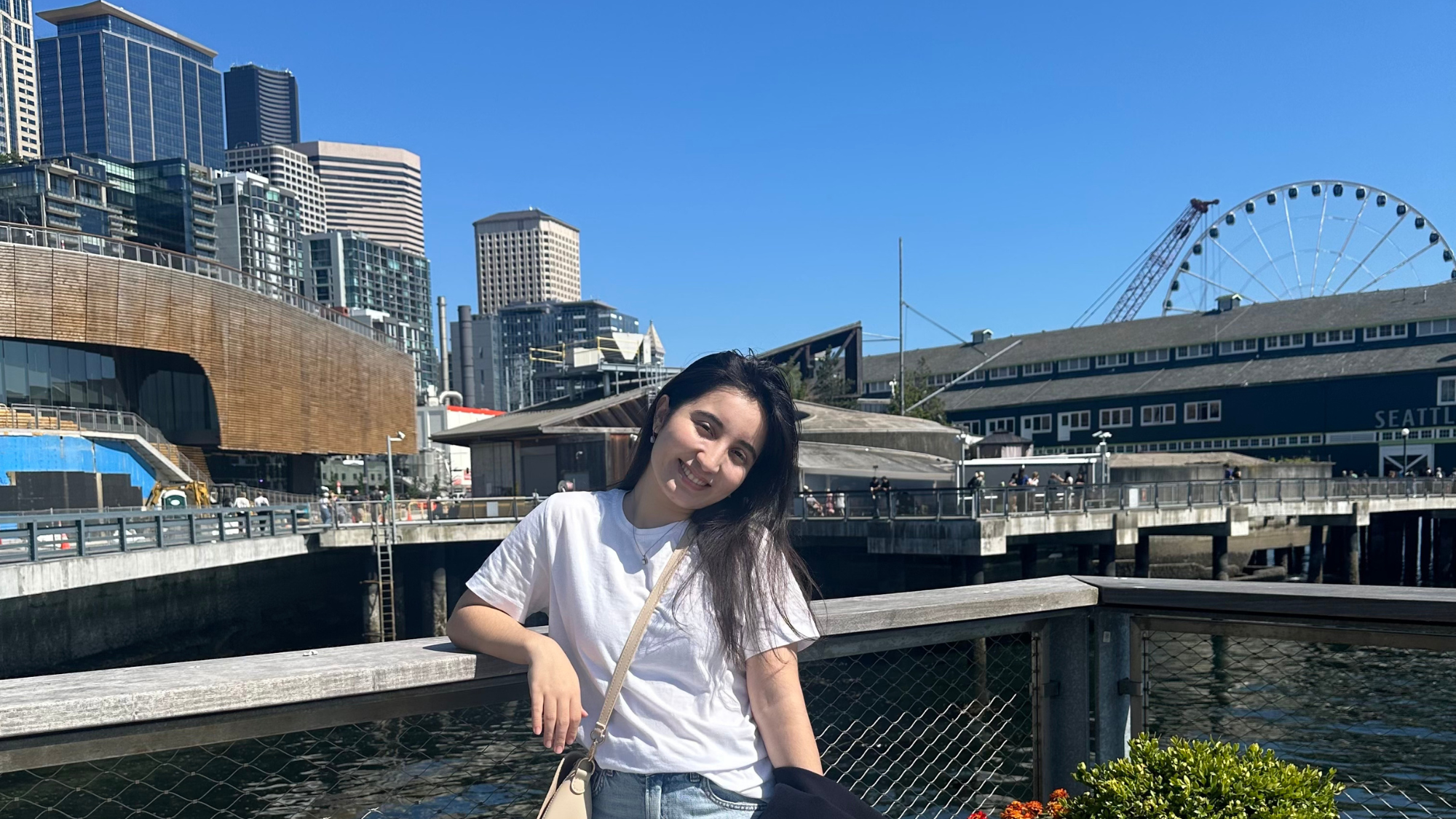 Lights, Camera, Seattle: An International Student’s MSF Journey at ...