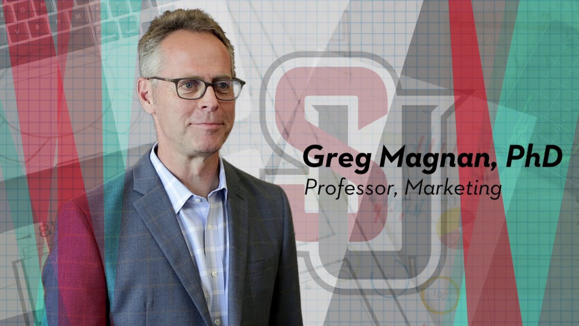 The Art of Saying Yes: Greg Magnan on Cross-Functional Thinking | 2025 ...