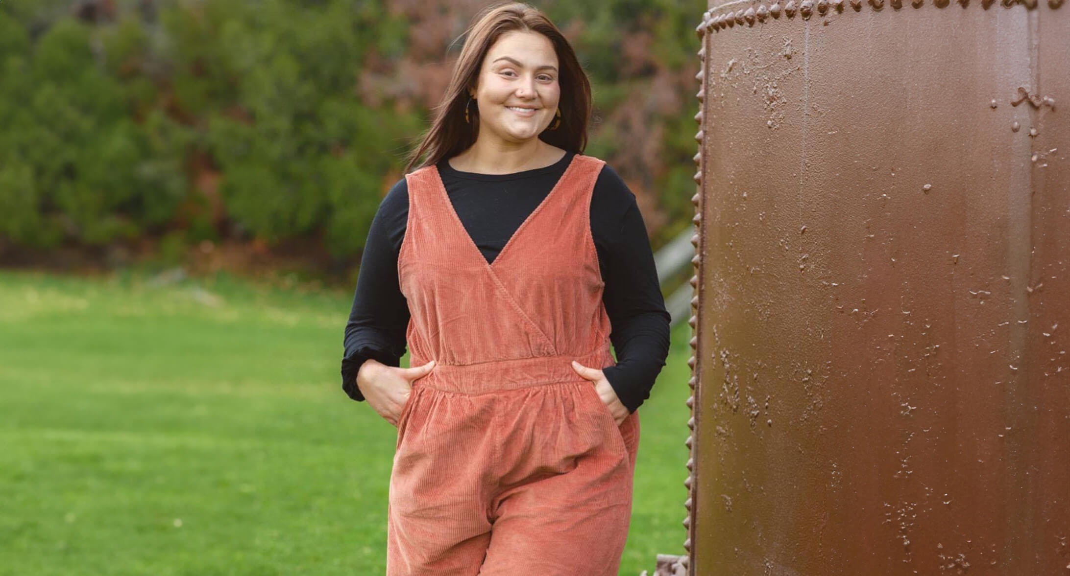 How a Second Chance at Life Brought Annie Wright to an Early Career MBA ...