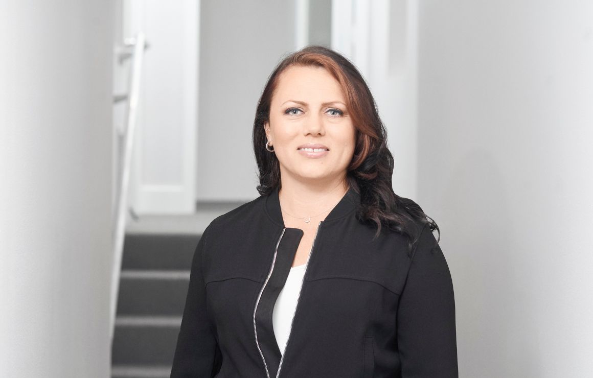 Diana Fryc's Journey was About Breaking the Mold | 2024 | Point of View ...