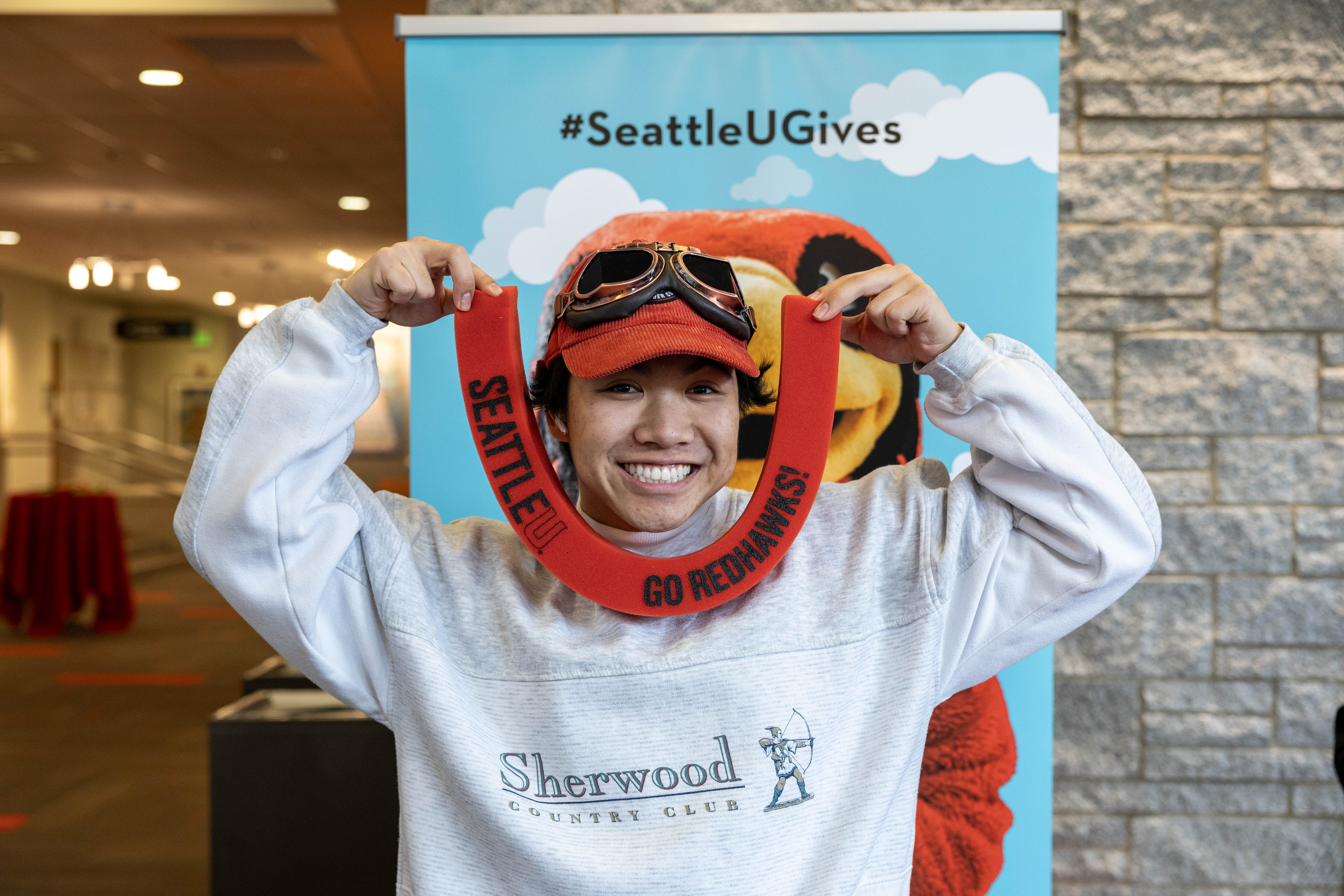 Make an impact with Seattle U Gives | 2024 | Alumni Blog | Alumni ...