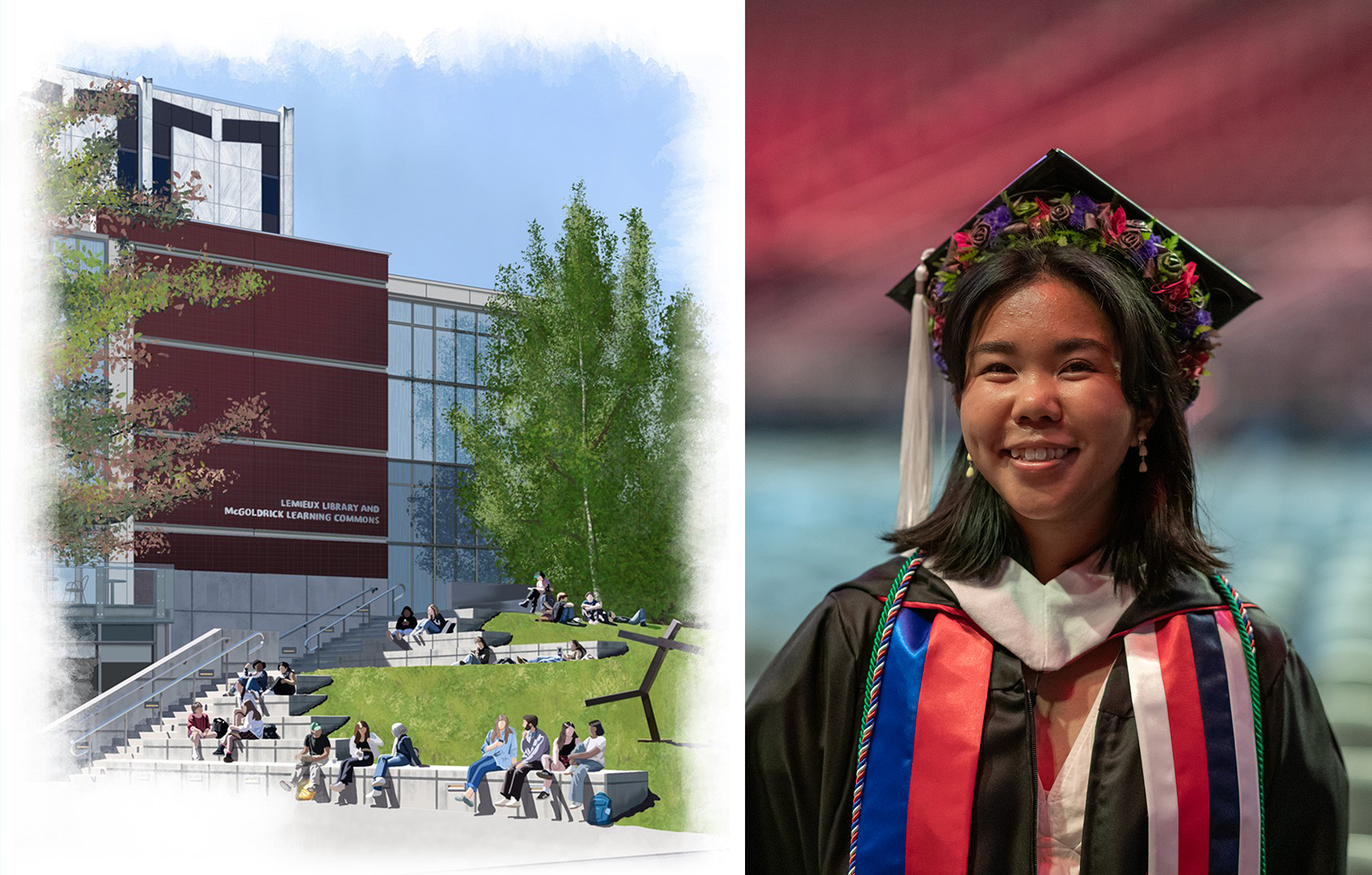 A Gift to the Class of 2024 | 2024 | Alumni Blog | Alumni | Seattle ...