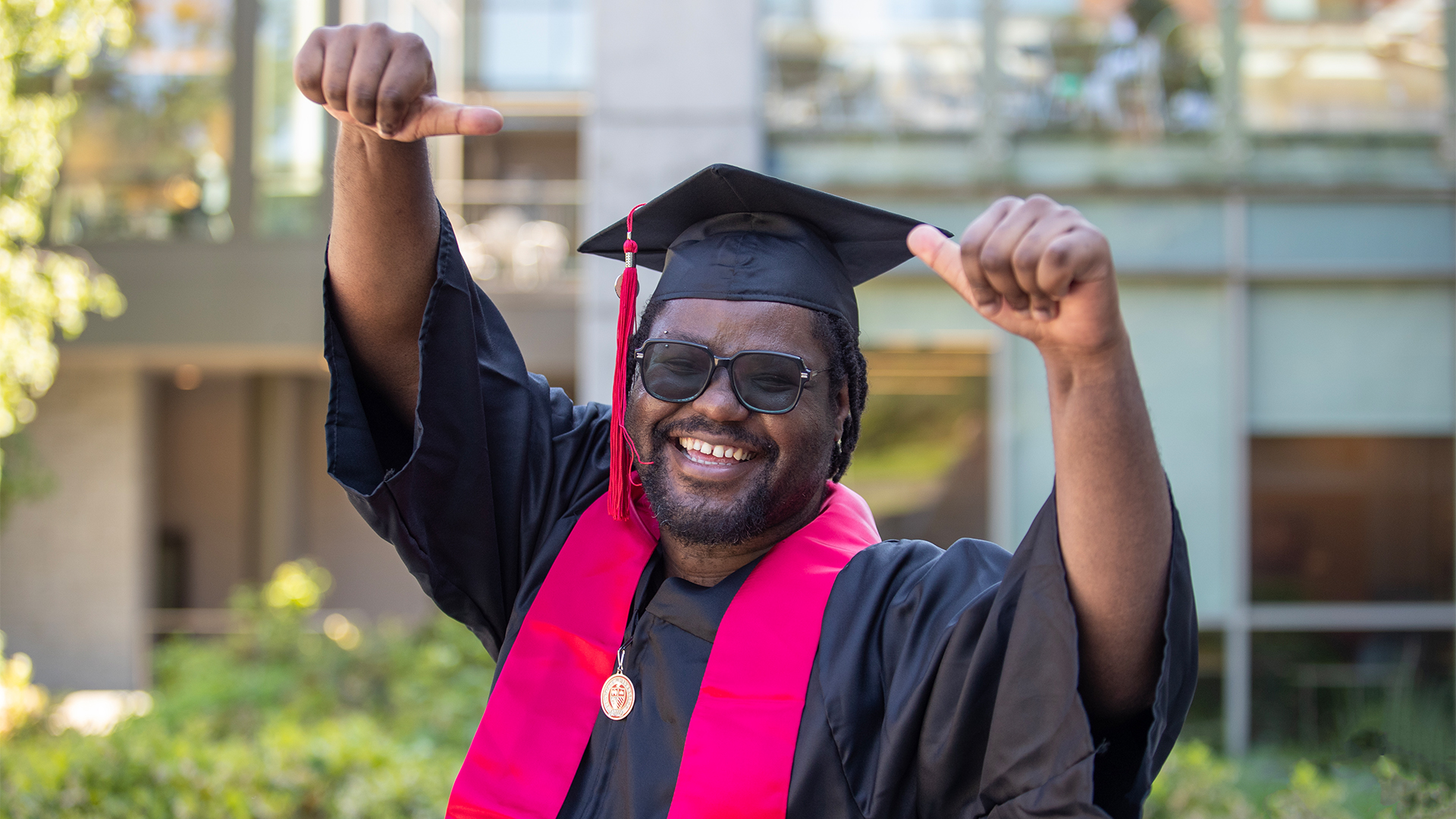 Alumni | Seattle University