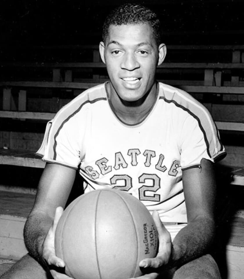 Be Legendary | Seattle University