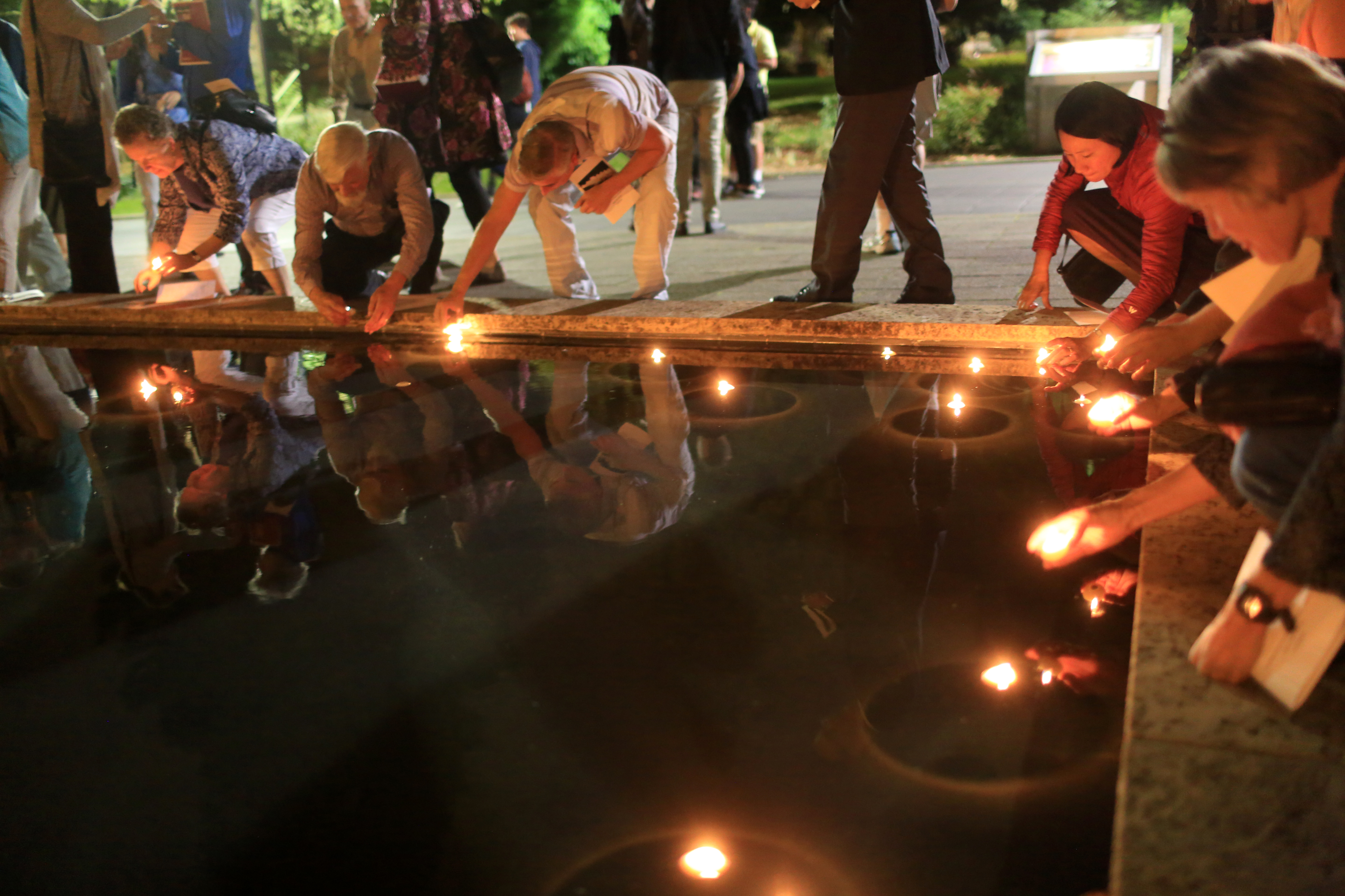 Religious and Spiritual Community | University Ministry | Faith ...