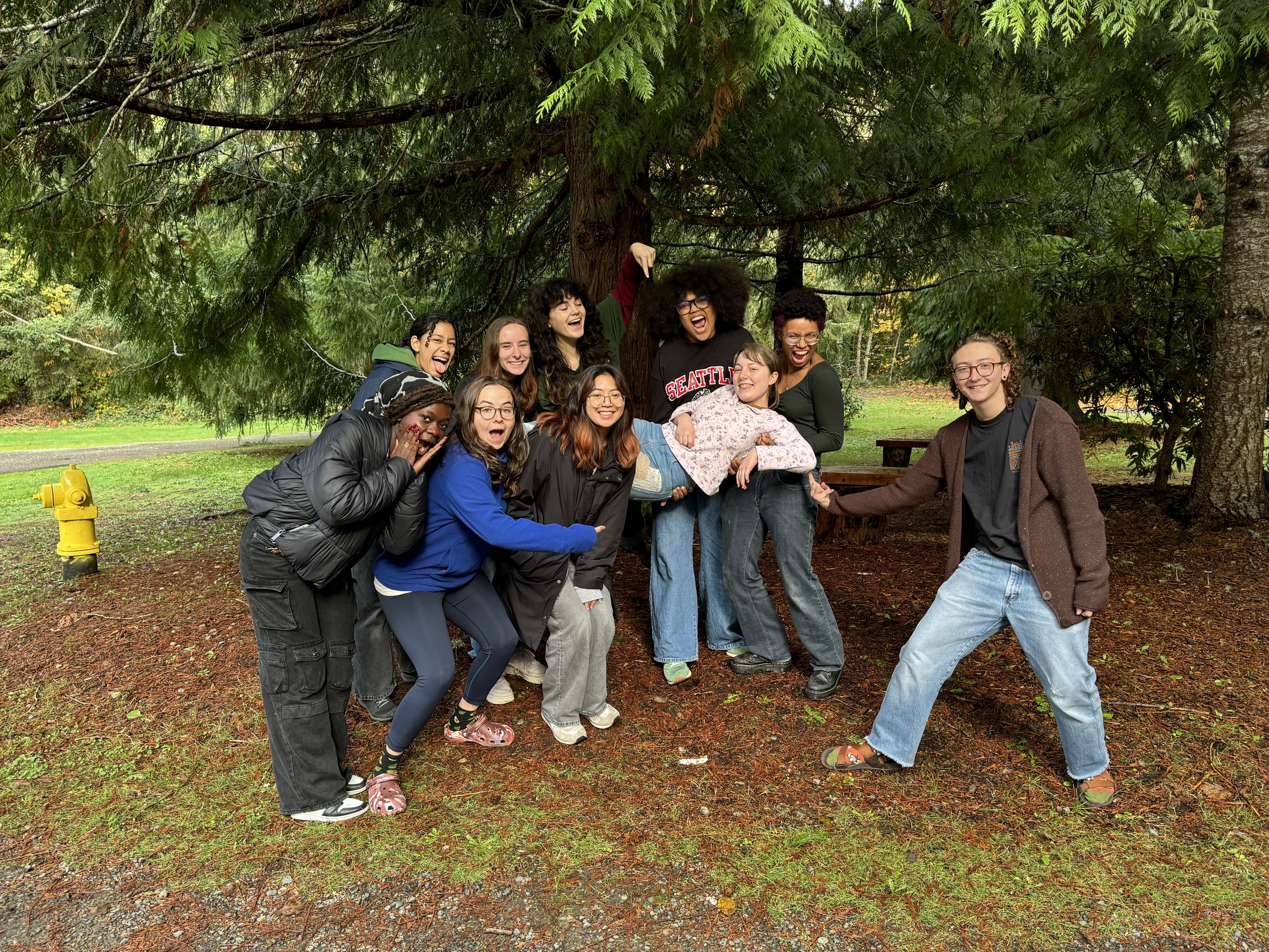 Faith, Spirituality and Meaning | Life at Seattle U | Seattle University