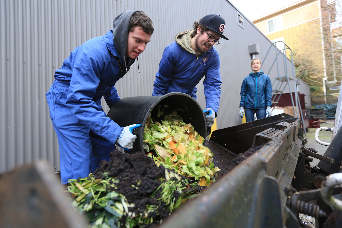 Get Involved | Center for Environmental Justice and Sustainability ...