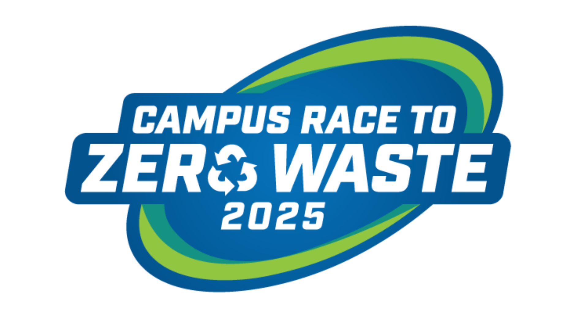 Campus Race to Zero Waste 2025 | Campus Race to Zero Waste | Events ...