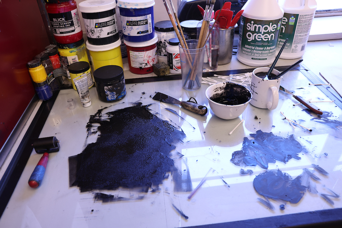 Department of Visual Arts | Academic Departments | College of Arts ...