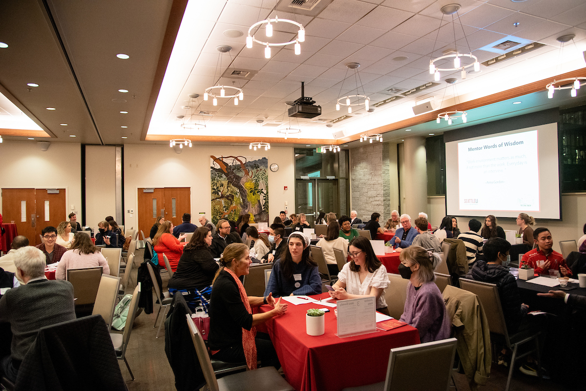 Pathways to Professional Formation | College of Arts & Sciences ...