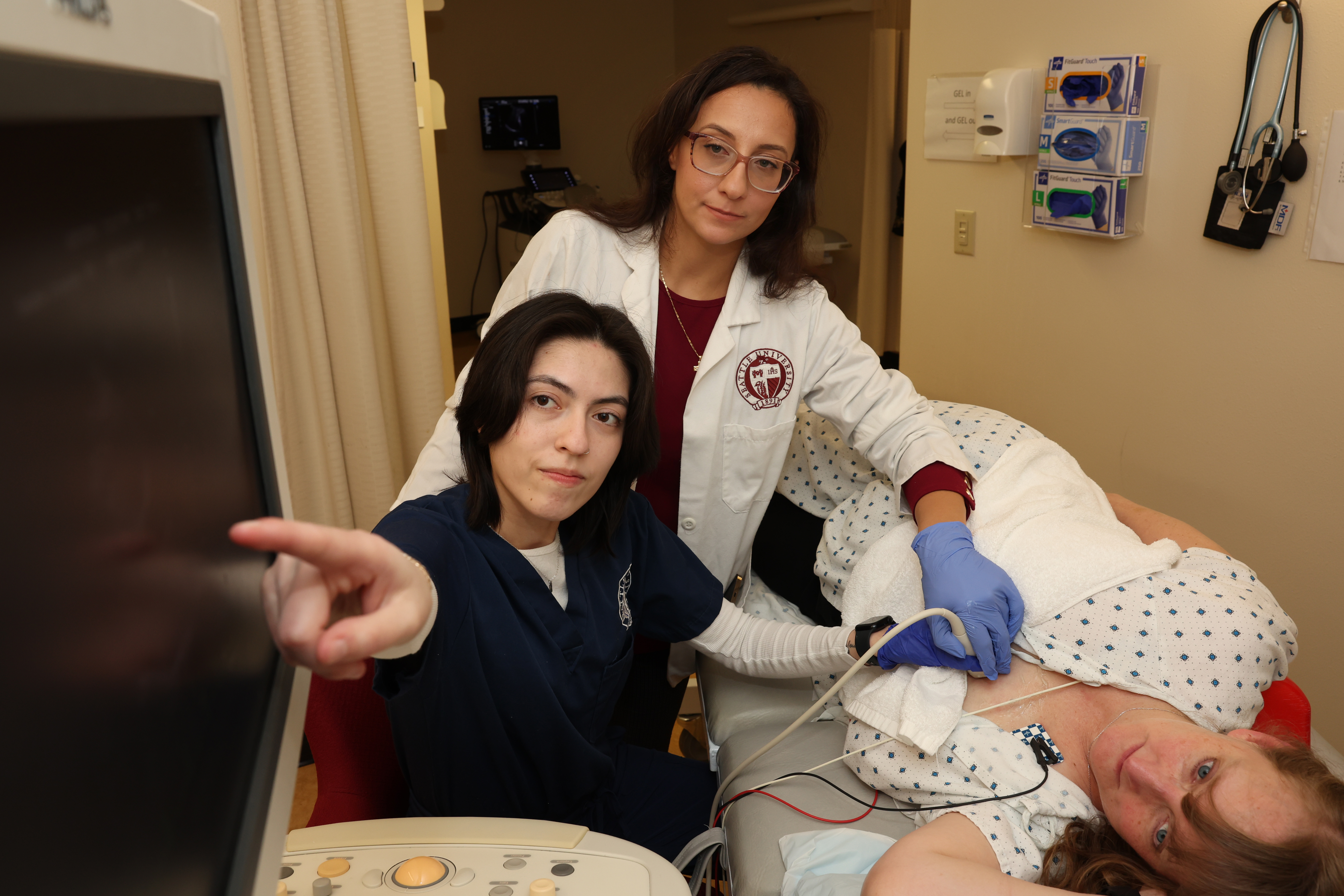 Programs | Health Sciences | College of Nursing & Health Sciences ...