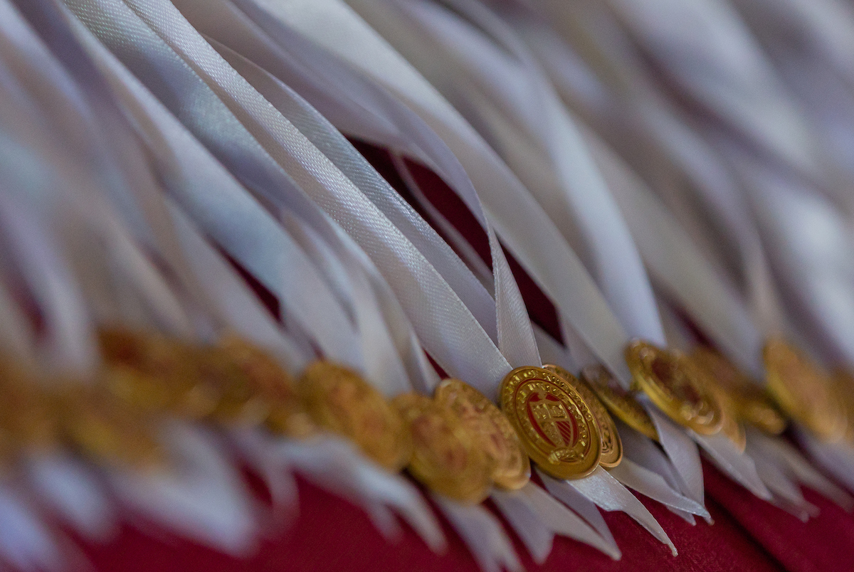 College Pin | History | About | College of Nursing & Health Sciences ...