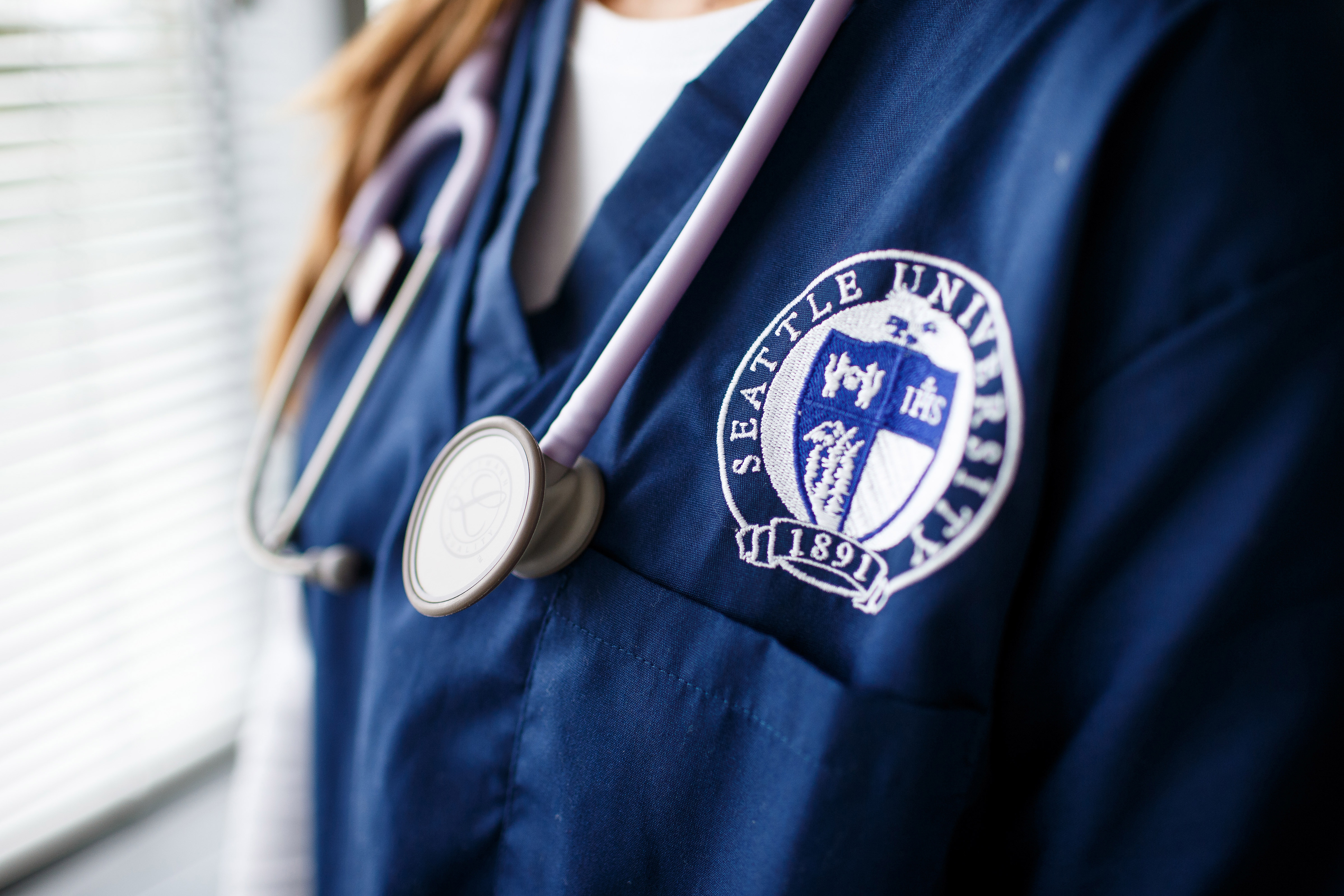 College of Nursing & Health Sciences | Seattle University