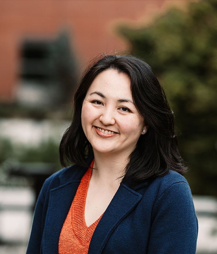 Natasha Malyuk | Profiles | Faculty & Staff Directory | Seattle University