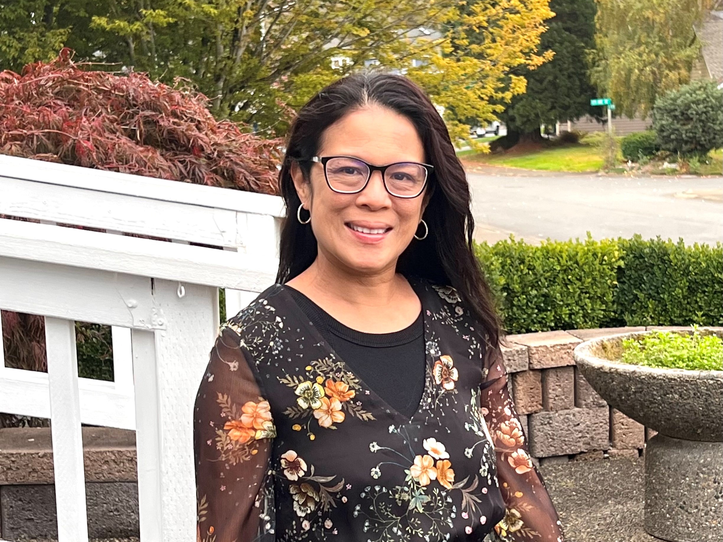 Staff Profile: Meet Emmee Michler | 2024 | College of Nursing & Health ...