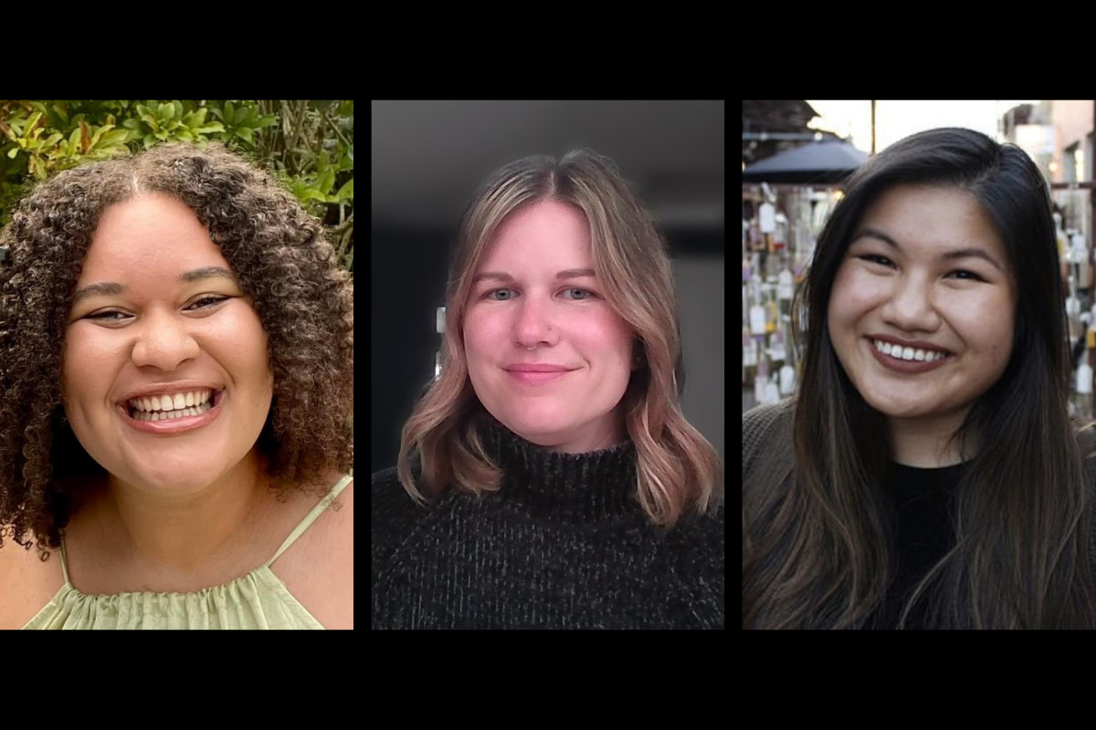 Congratulations to the 2024 Lois Price Spratlen Scholars | 2024 ...