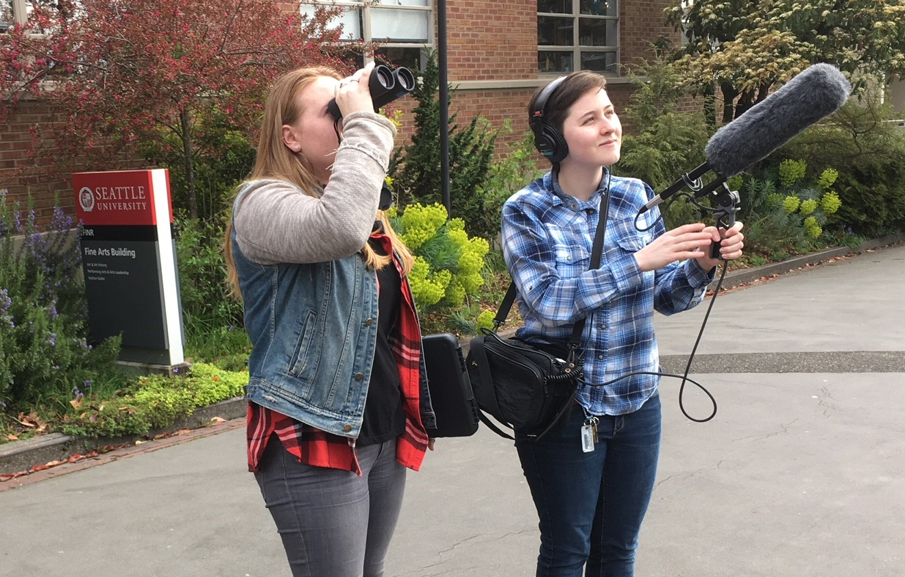 Student Research Projects | Department of Biology | Academic ...