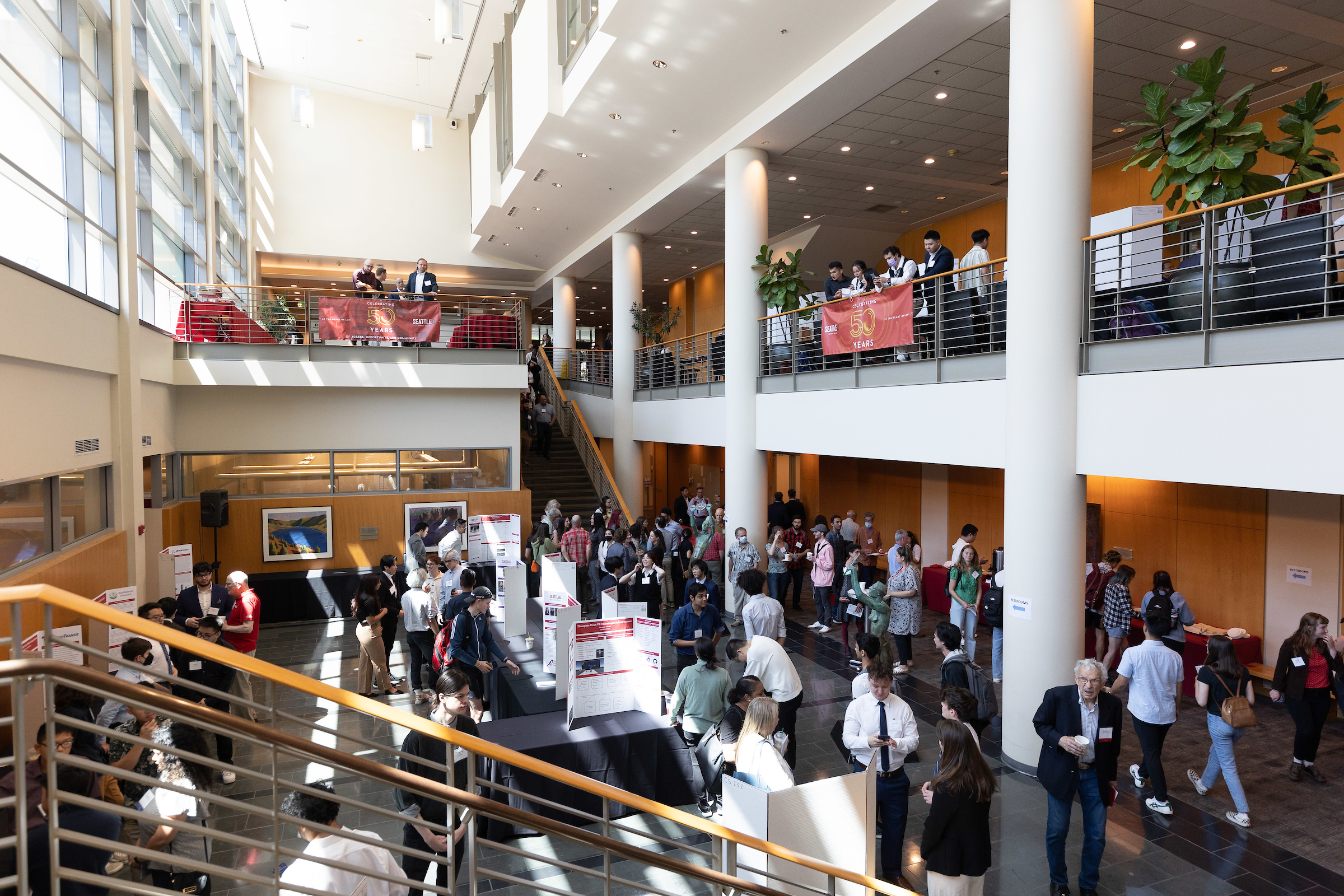 CSE Newsroom | News and Events | College of Science & Engineering ...