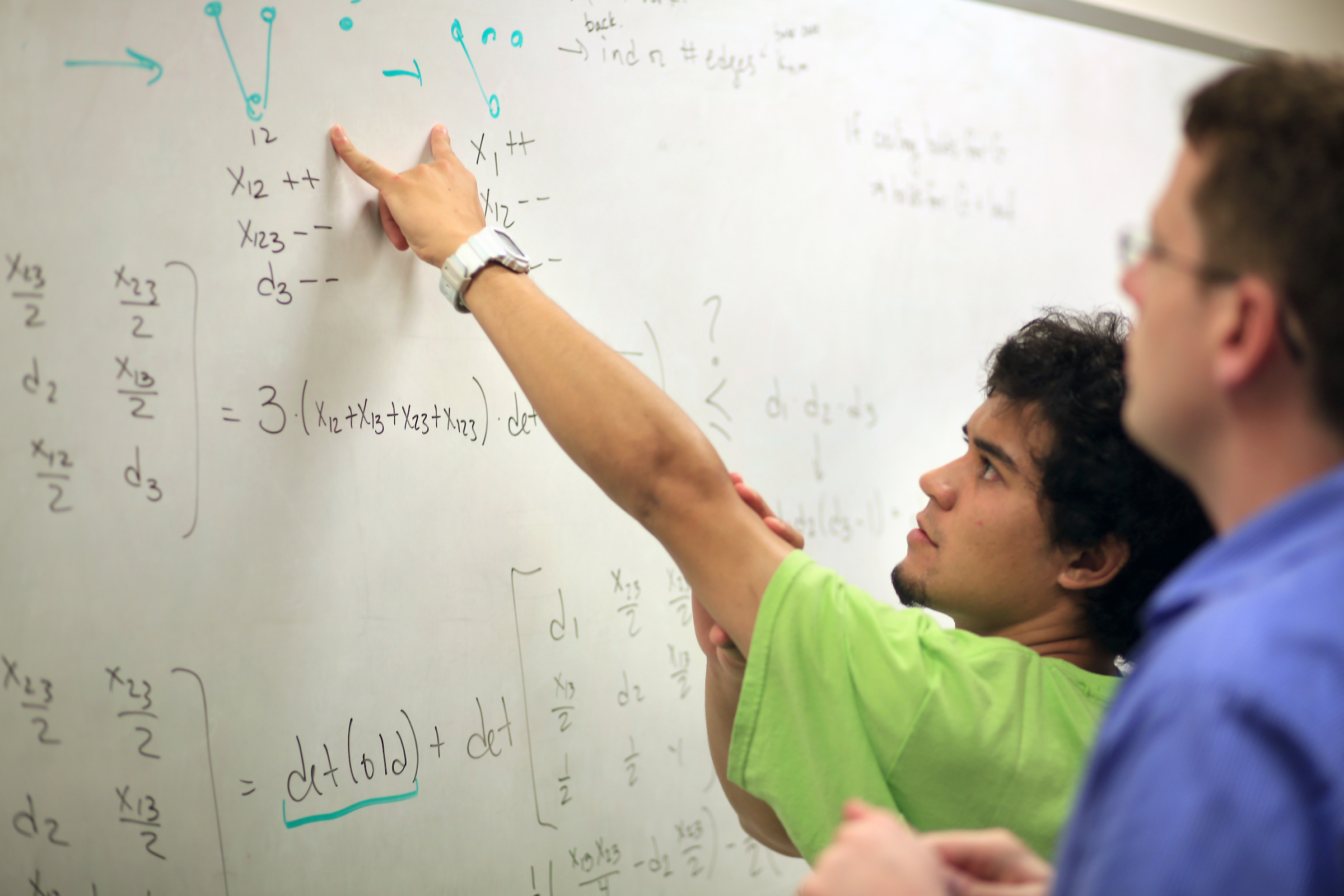 College of Science & Engineering | Seattle University