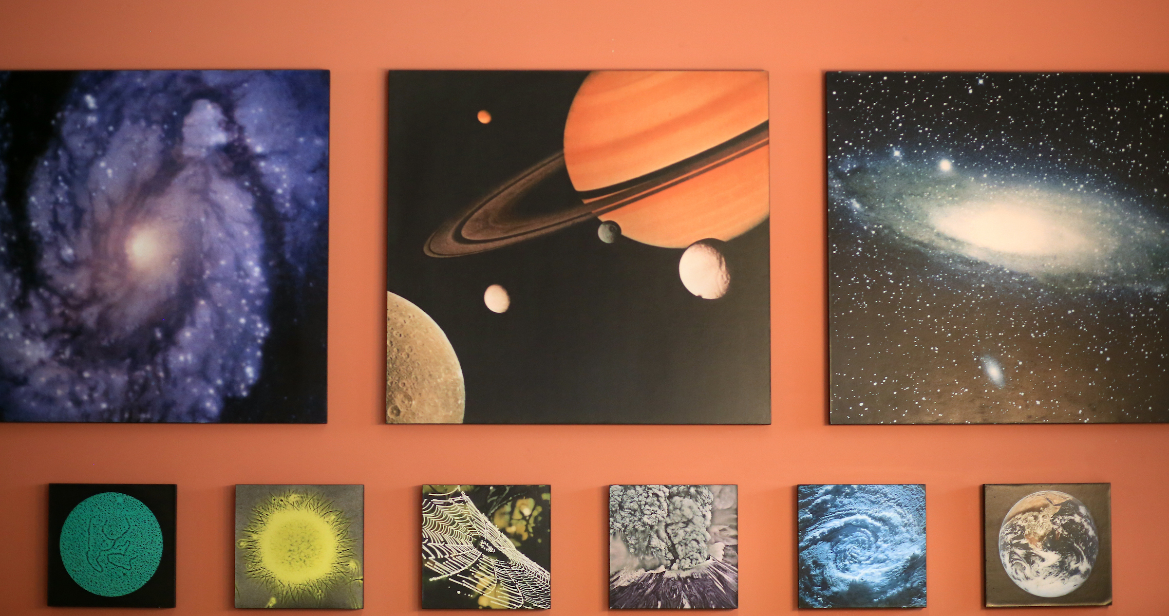 Department of Physics | Academic Departments | College of Science ...