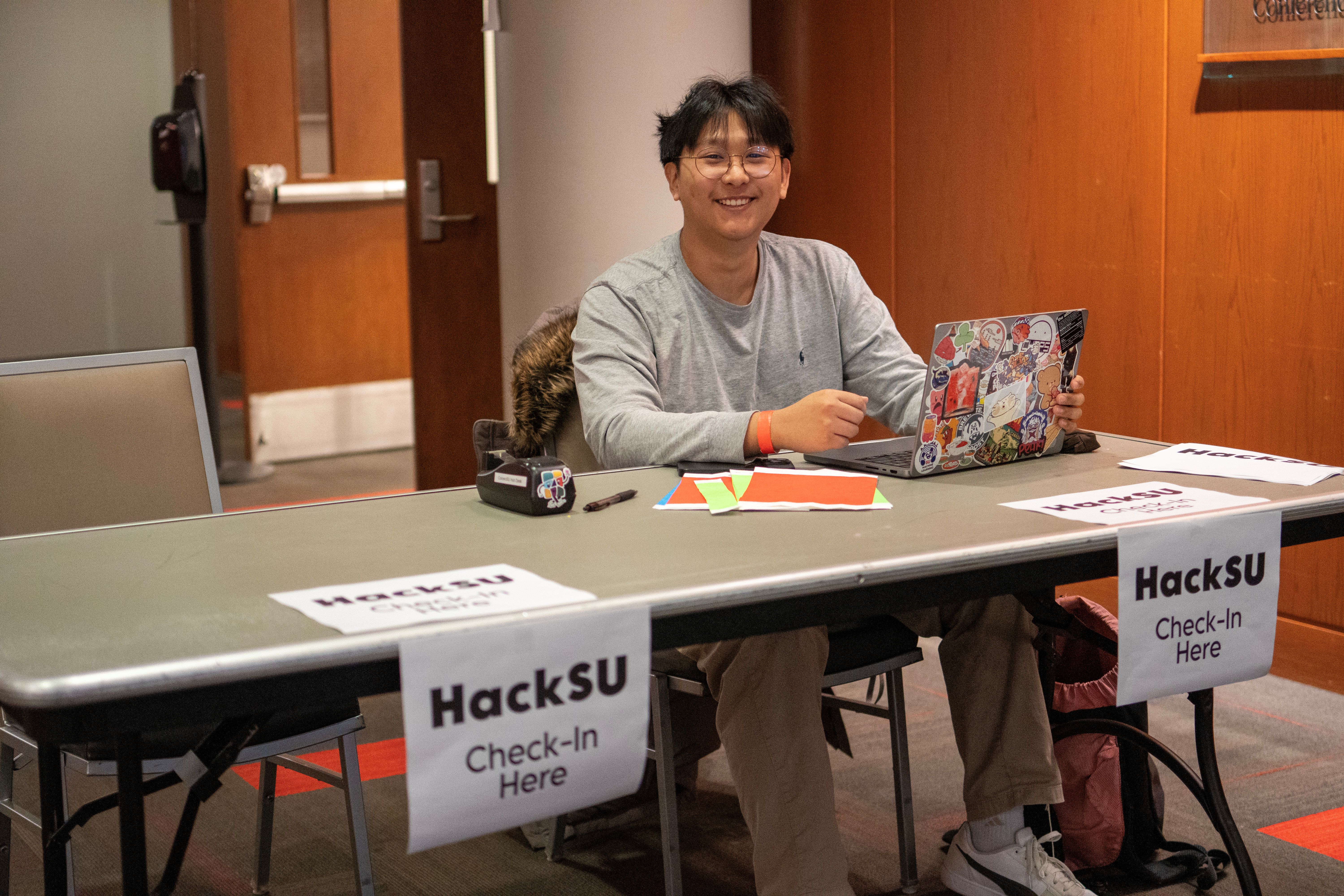 24-Hour Hackathon Brings Together Students from Across the Seattle Area | 2025 | CSE Newsroom ...