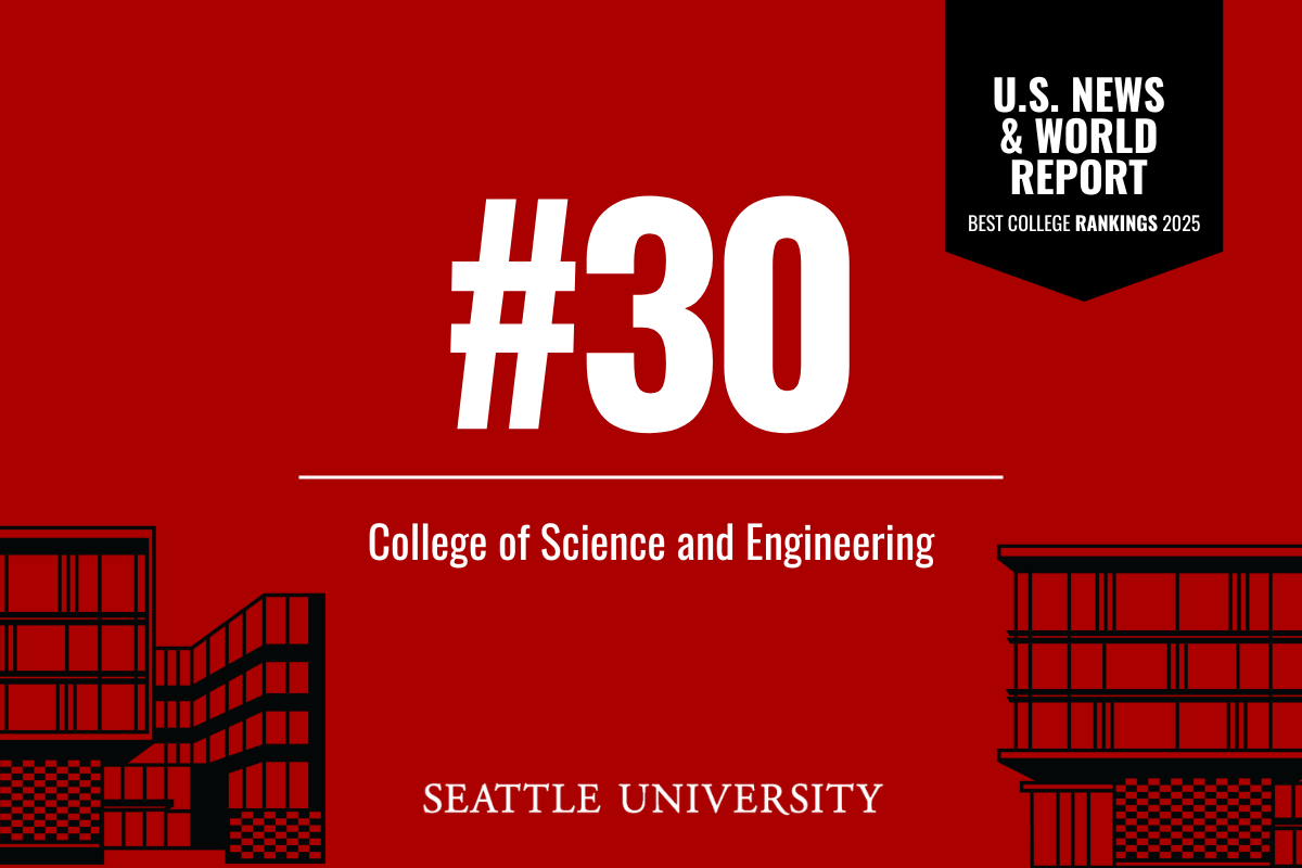 Undergraduate Engineering Programs Ranked in the Top 30 Nationally ...