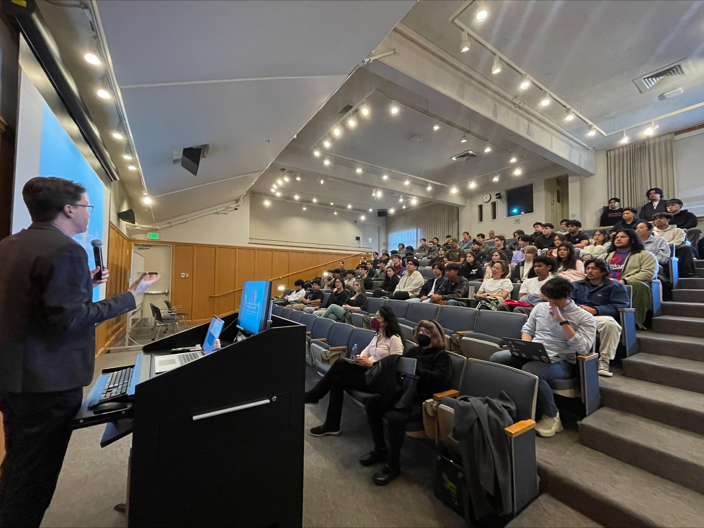 STEM Innovator-in-Residence Program Launches with Spotlight on Medical ...