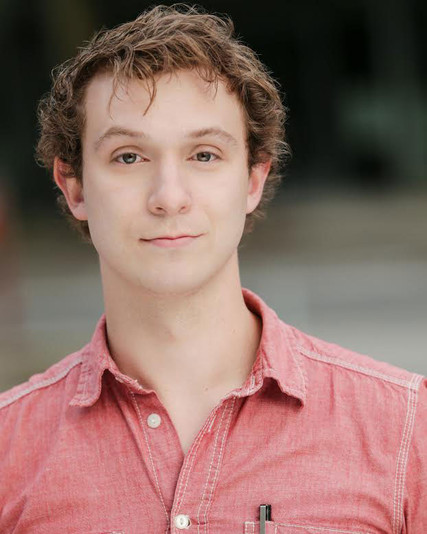 Gavin Reub | Profiles | Faculty & Staff Directory | Seattle University