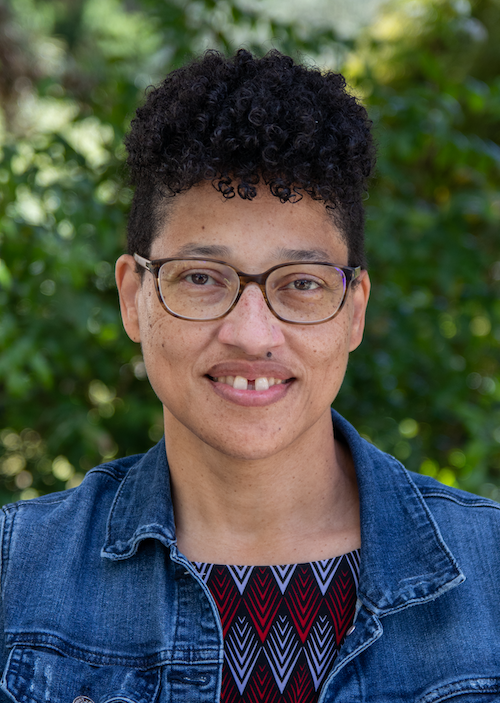 Angelique Jenkins | Profiles | Faculty & Staff Directory | Seattle ...