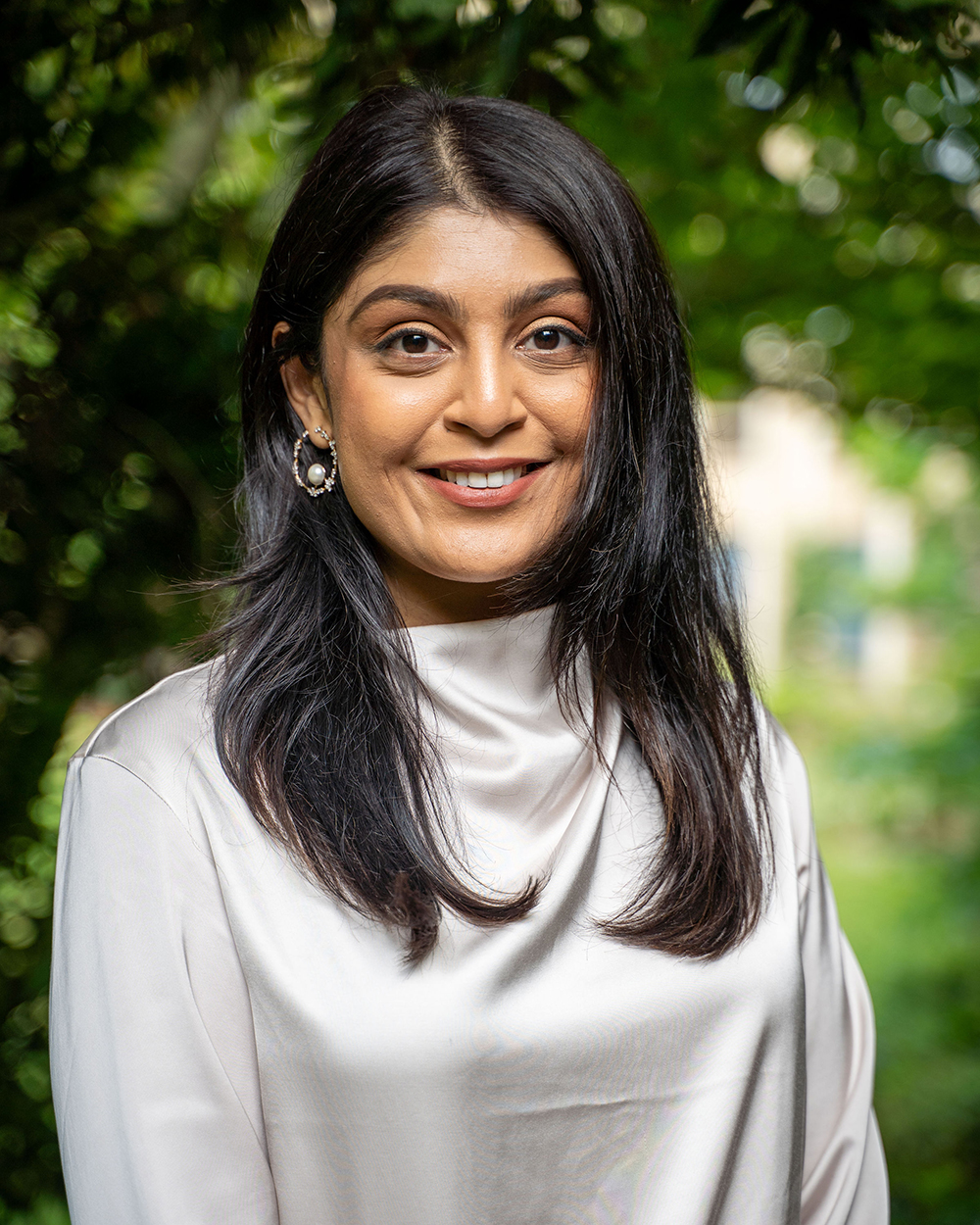 Ashini Jagtiani-Williams | Profiles | Faculty & Staff Directory ...