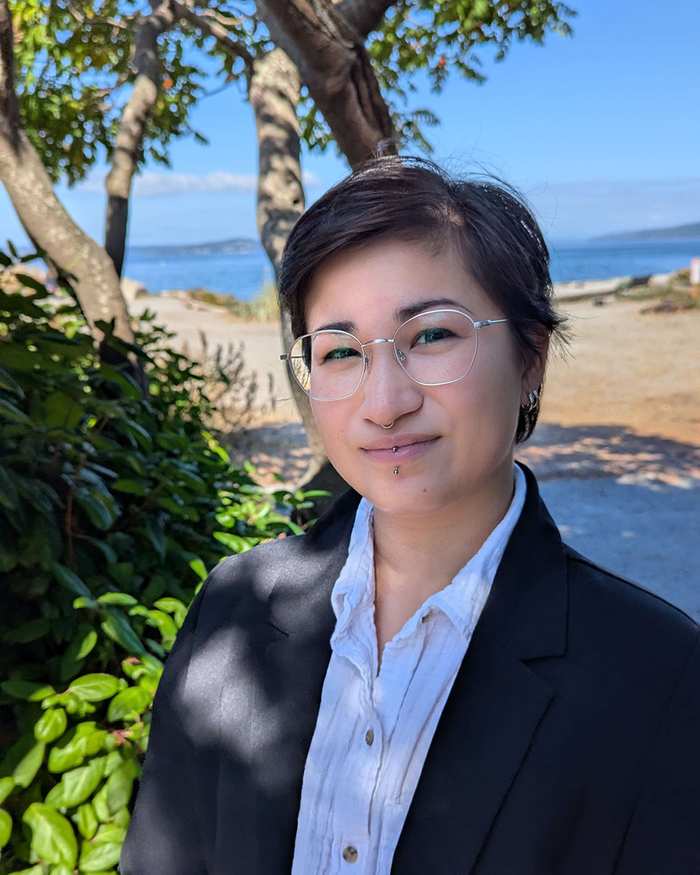 Erin Kwan | Profiles | Faculty & Staff Directory | Seattle University