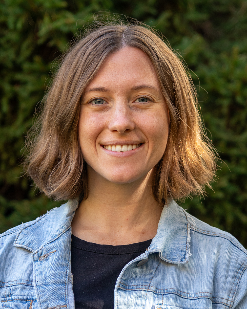 Heidi Hetzel, MLIS | Profiles | Faculty & Staff Directory | Seattle ...