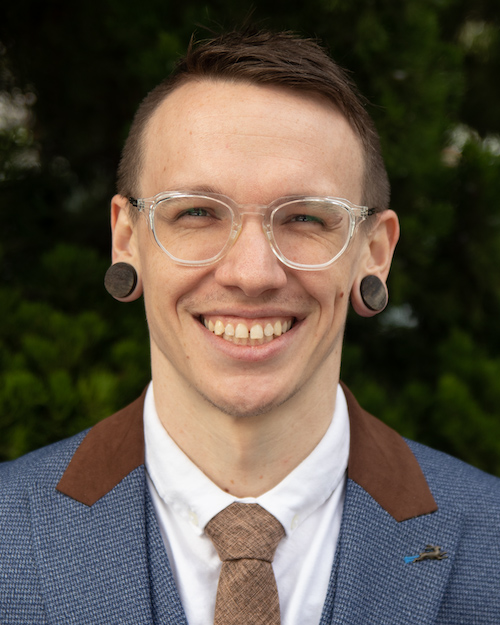 Jason Hall | Profiles | Faculty & Staff Directory | Seattle University