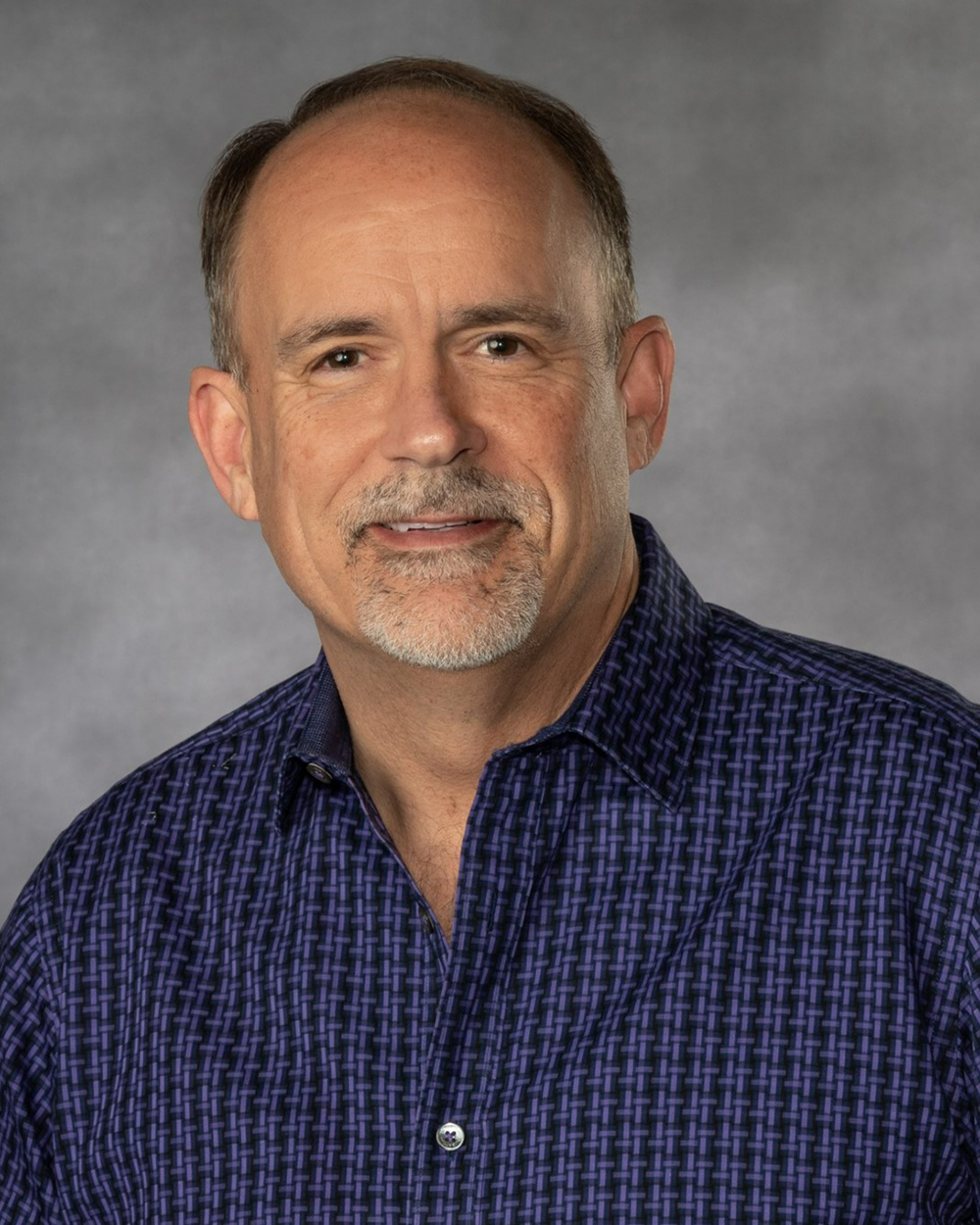 Scott Andrews | Profiles | Faculty & Staff Directory | Seattle University