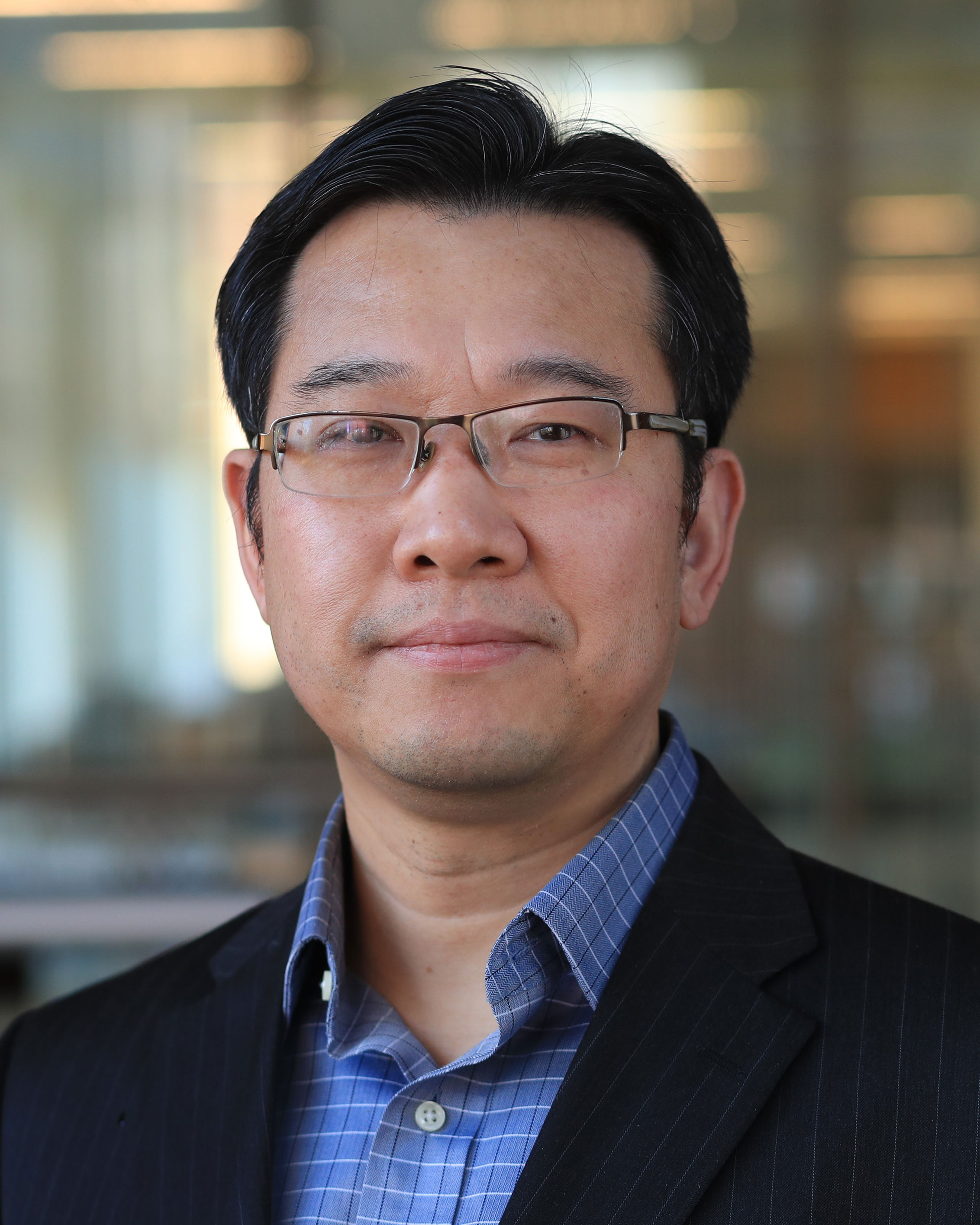 Bo Han, PhD | Profiles | Faculty & Staff Directory | Seattle University