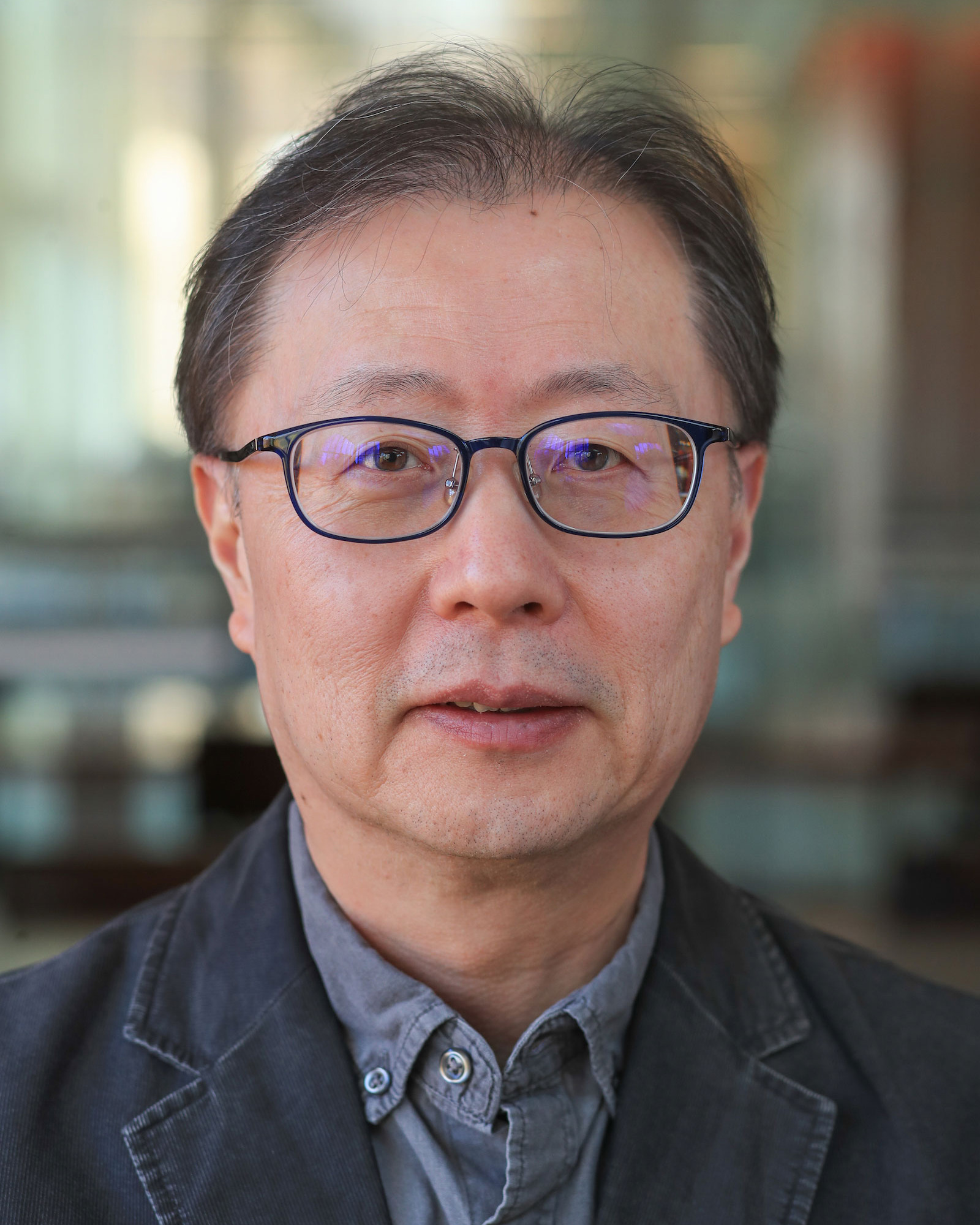James Lee, PhD | Profiles | Faculty & Staff Directory | Seattle University
