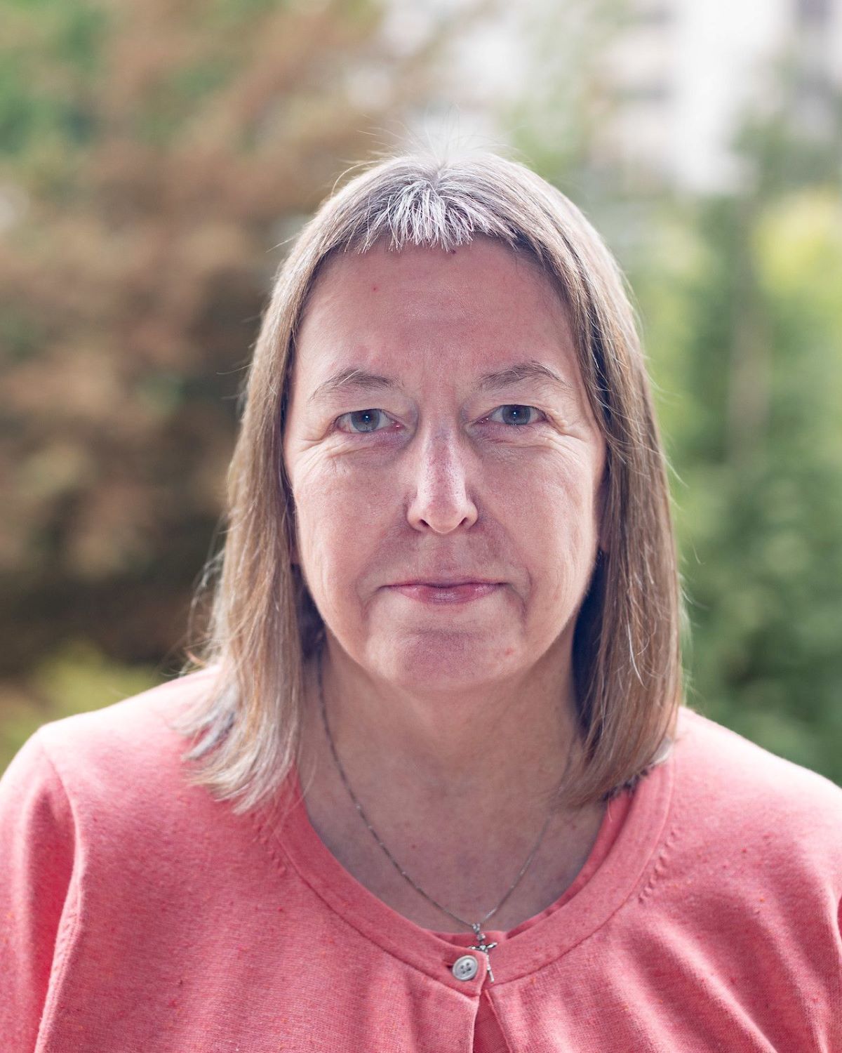 Jani M. Medeiros | Profiles | Faculty & Staff Directory | Seattle ...