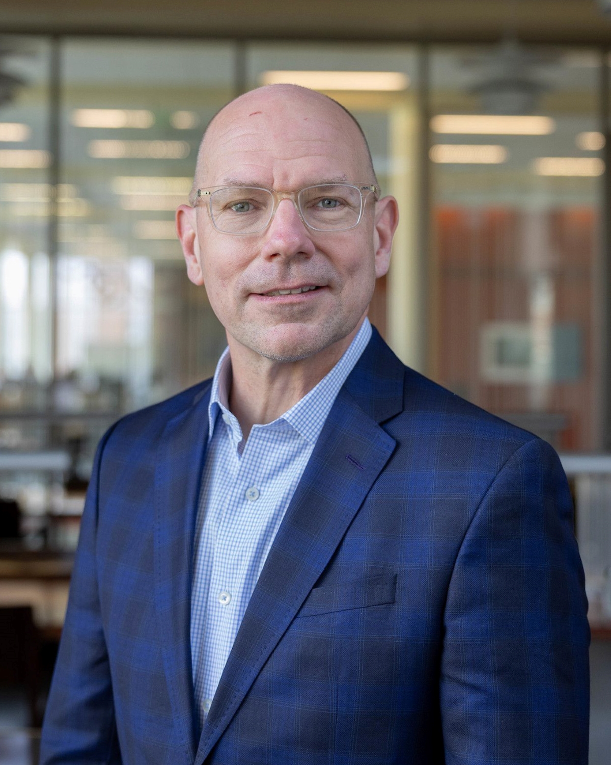 Jeffery Smith, PhD | Profiles | Faculty & Staff Directory | Seattle ...