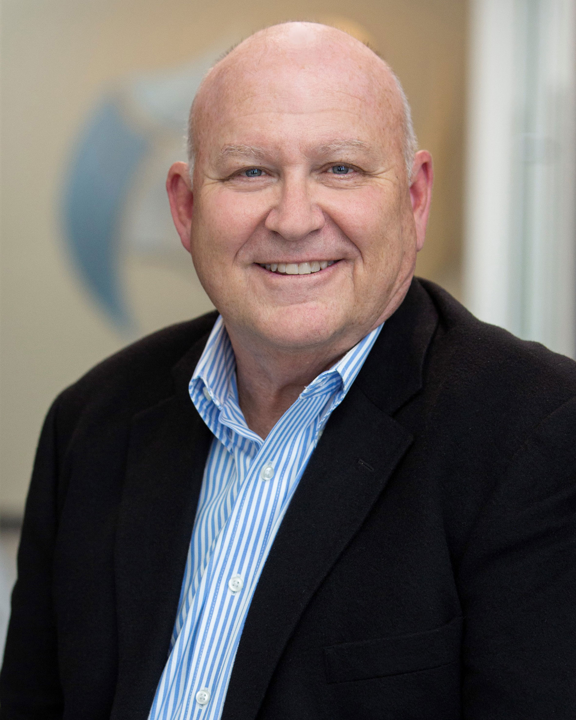 Joe Schlegel, MA | Profiles | Faculty & Staff Directory | Seattle ...